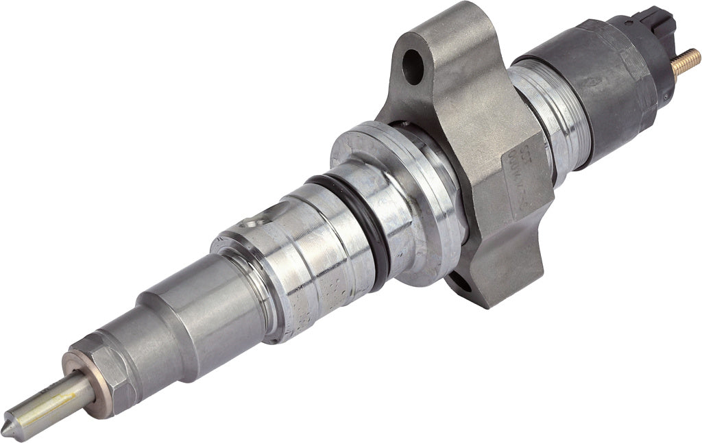 0445120057 Bosch New Fuel Injector, Holland N67 F4Hf – Diesel Parts Mart