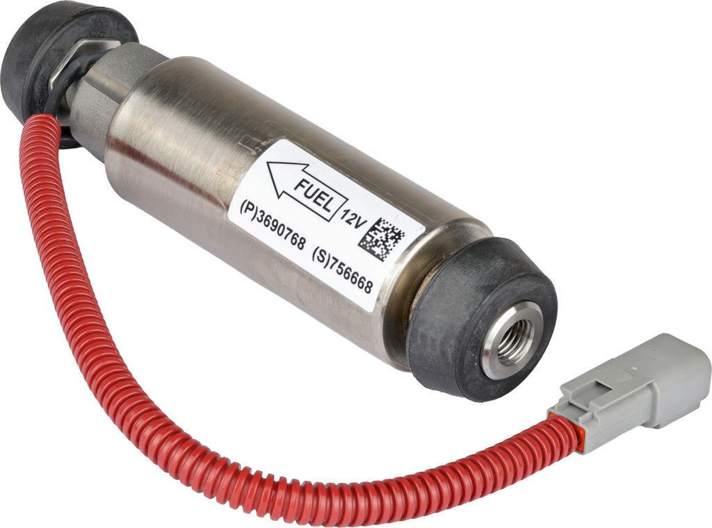 Cummins - Parts Pump Fuel Transfer | 3690768 Price And Details ...