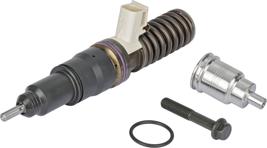 EX631030 Delphi Diesel Aftermarket Reman Fuel Injector, E3.3 – Diesel ...